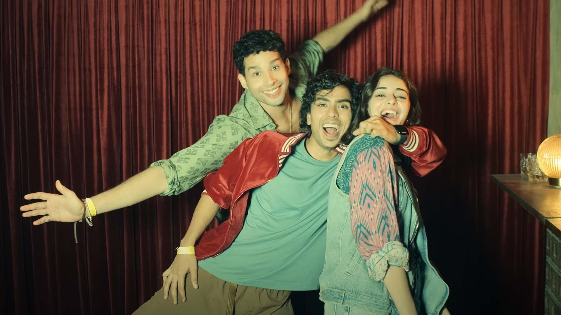 Hindi Movie Review: Kho Gaye Hum Kahan taps into the zeitgeist, but ...